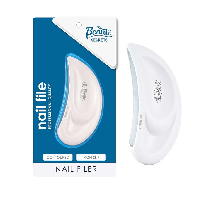 Manicure Pedicure Tools – Beauté Secrets